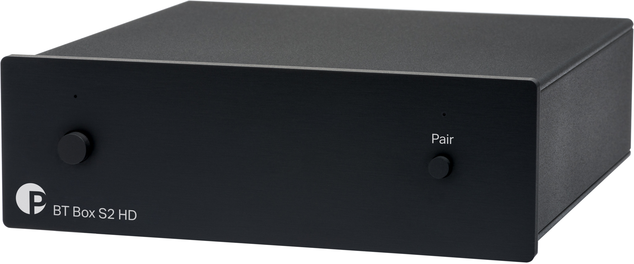 Pro-Ject BT Box S2 HD, bluetooth vastaanotin - Audiokauppa Finland Oy ...