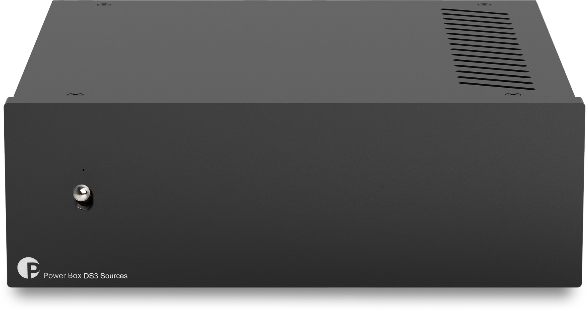 Pro-Ject Power Box DS3 Sources - Audiokauppa Finland Oy - Musiikkia ...